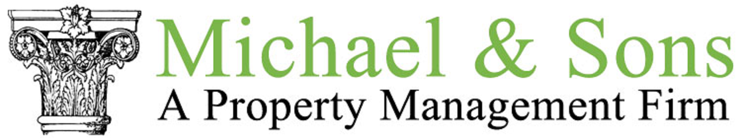 Legal Compliance – Michael & Sons Property Management